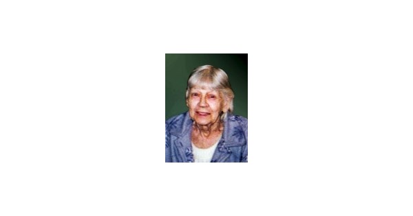 Ethel Bean Obituary (2010) - Legacy Remembers