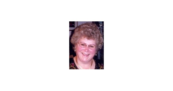 Gail Huckins Obituary (2010) - Legacy Remembers