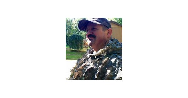 Richard Click Obituary (1966 - 2016) - Legacy Remembers