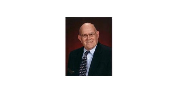 James Davidson Obituary (1931 - 2016) - Legacy Remembers