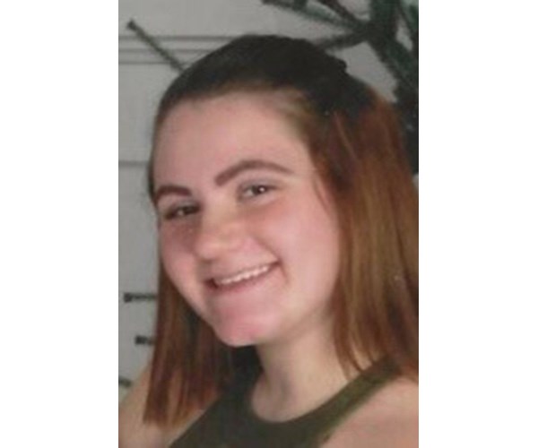 Abigayle Nelson Obituary (2022) - Wyoming, PA - Citizens Voice