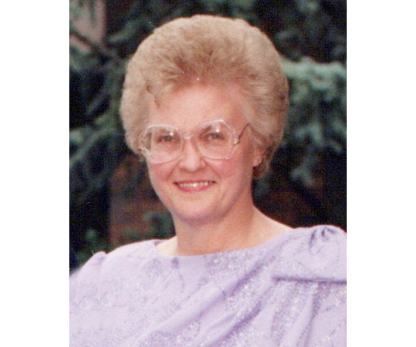 Jean Ceklosky Obituary (2023) - Wilkes-Barre, PA - Citizens Voice