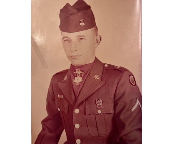 Clement Yuhas Obituary (2023) - Luzerne, PA - Citizens Voice