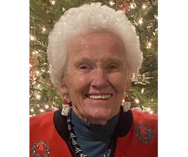 Catherine Susanin Obituary (1936 - 2023) - Wayne, PA - Citizens Voice