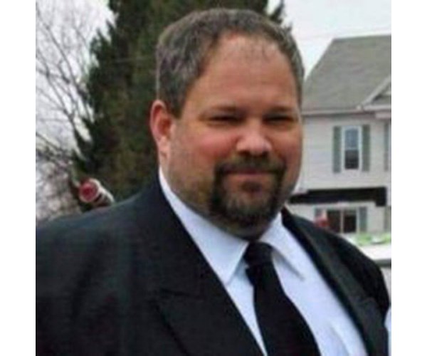 Richard Dushok Obituary (2024) - West Pittston, PA - Citizens Voice