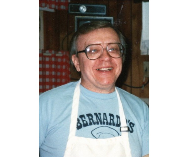 Bernard Schultz Obituary (1937 - 2023) - Larksville, PA - Citizens Voice