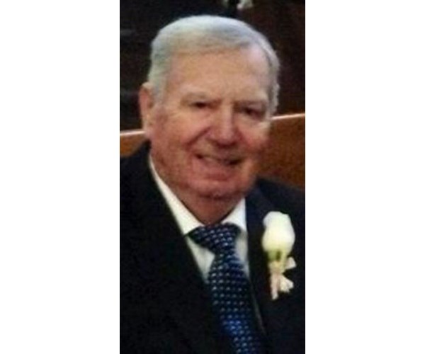 Thomas Butchko Obituary (2022) - Exeter, PA - Citizens Voice