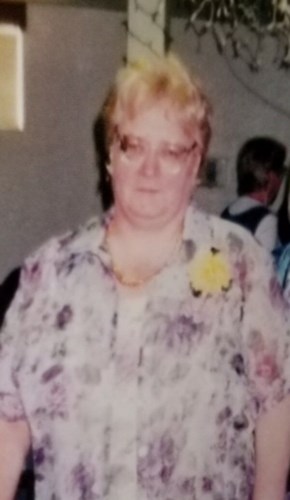 Cynthia Gordon Obituary (2022) - Wilkes Barre, PA - Citizens Voice