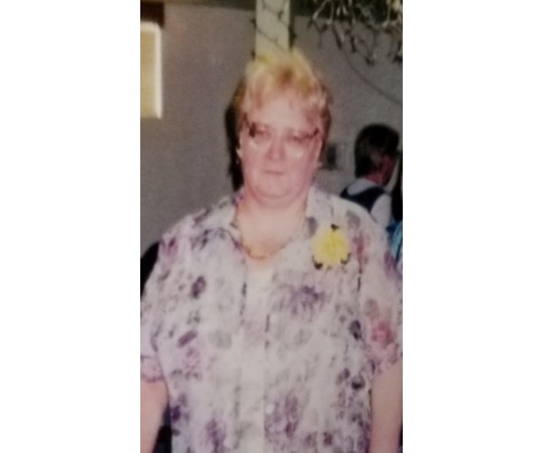 Cynthia Gordon Obituary (2022) - Wilkes Barre, PA - Citizens Voice
