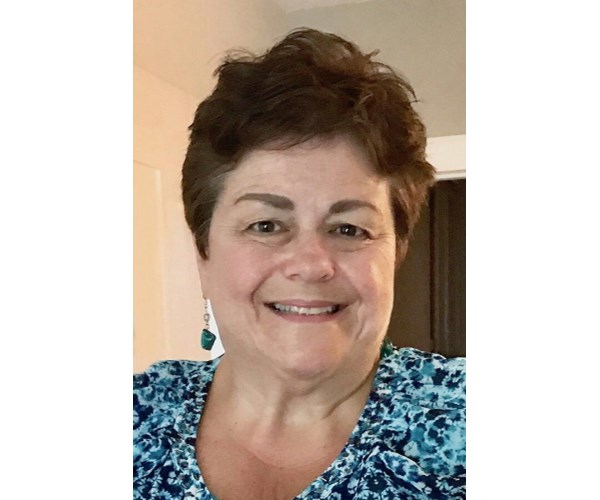 Geraldine Sovinsky Obituary (1956 - 2023) - Dupont, PA - Citizens Voice
