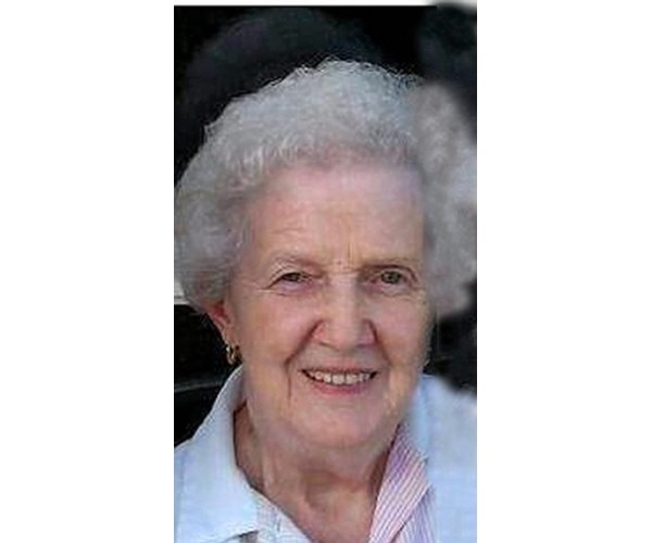 Katherine Duffy Obituary (2014) - Wilkes-Barre, PA - Citizens Voice