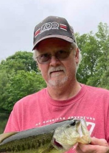 Edward Pugh Obituary (1967 - 2023) - Legacy Remembers