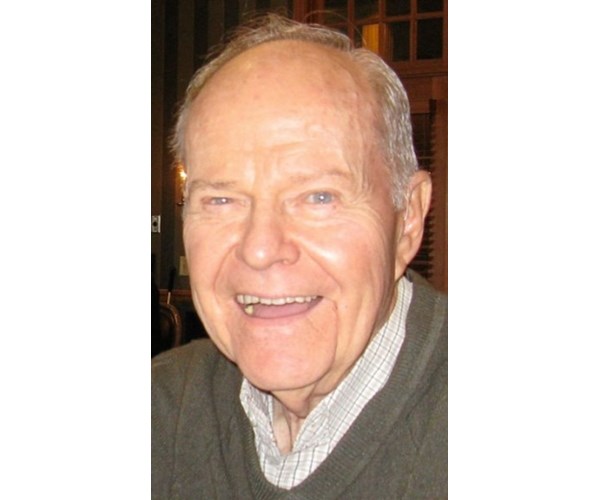 Richard Edwards Obituary (2014) - Springfield, PA - Citizens Voice