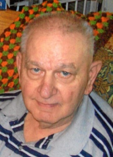 Edward Strzelecki Obituary (2014) - Wapwallopen, PA - Citizens Voice