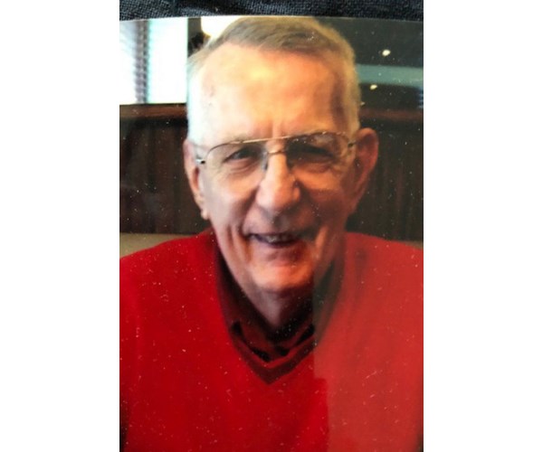 Carl Wright Obituary (1924 - 2020) - Kingston, PA - Citizens Voice