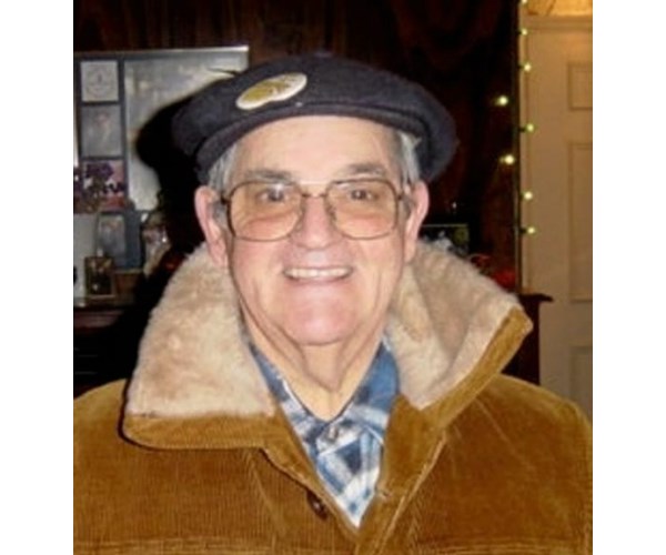 Orlando Bellomo Obituary (2014) - Mason, OH - Citizens Voice