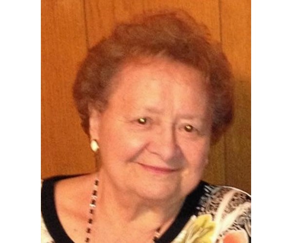 Dena DelSerra Obituary (2014) - Legacy Remembers