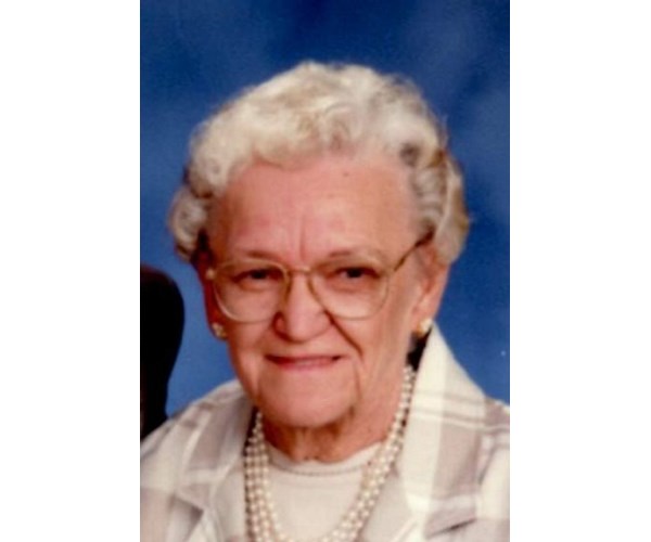 Helen Haydock Obituary (2014) - Nanticoke, PA - Citizens Voice