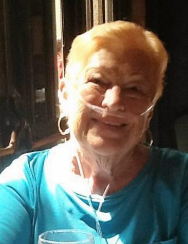 Nancy Williams Obituary (2014) - Dover, DE - Citizens Voice