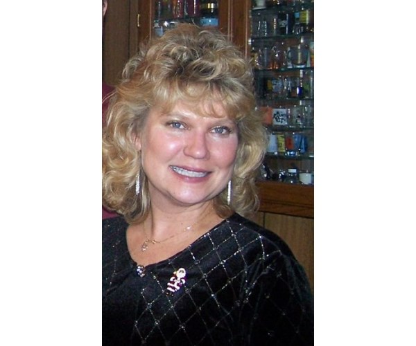 Sharon Ridley Obituary (2014) - Larksville, PA - Citizens Voice