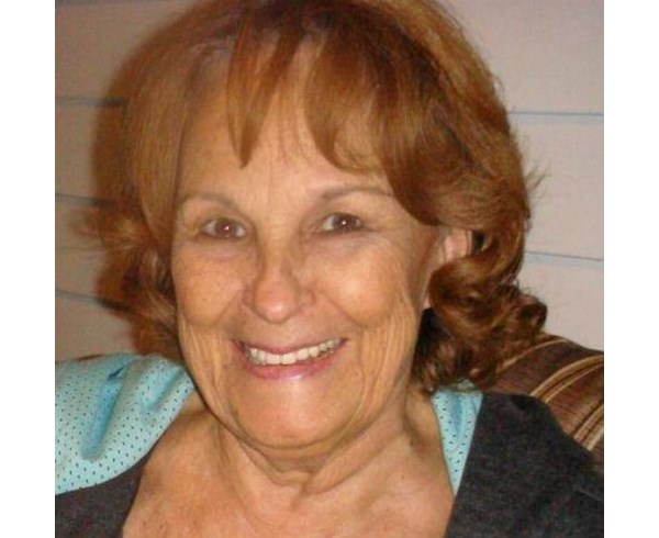 Elaine Mack Obituary (2014) - Harveys Lake, PA - Citizens Voice