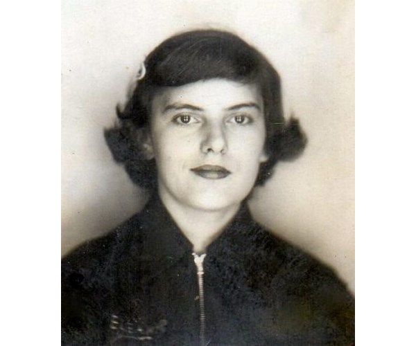 Eleanor Gallagher Obituary (2015) - Nanticoke, PA - Citizens Voice