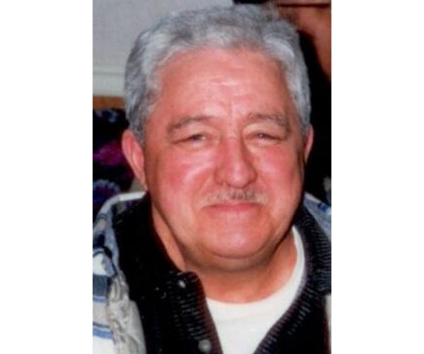 Harry Wesley Obituary (2015) - Dallas, PA - Citizens Voice