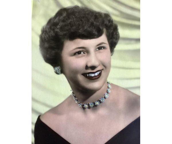 Rose Danna Obituary (2023) - Dallas, PA - Citizens Voice