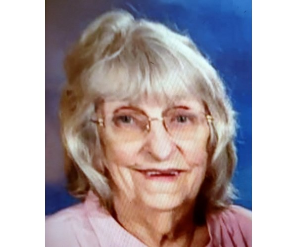 Irene Luksh Obituary (1939 - 2020) - Plains Twp., PA - Citizens Voice