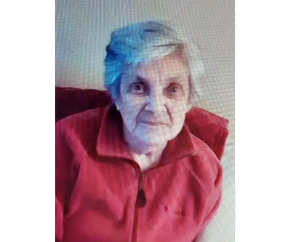 Jean Margheriti Obituary (2022) - Exeter, PA - Citizens Voice