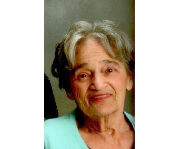 Ruth Anthony Obituary (2015) - Harveys Lake, PA - Citizens Voice