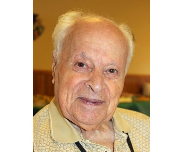 Anthony Cannella Obituary (2015) - Pittston, PA - Citizens Voice
