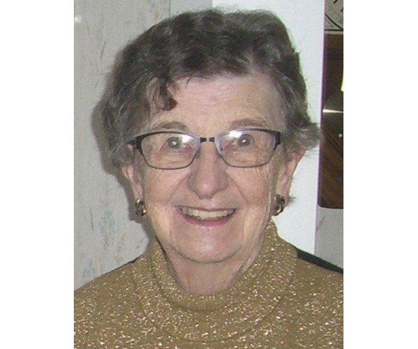 Helen Melnyk Obituary (1927 - 2020) - Plains Twp., PA - Citizens Voice