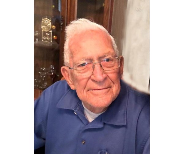 Robert Swartz Obituary (2024) - Avoca, PA - Citizens Voice