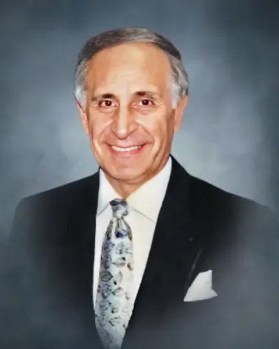 Paul Dominick Obituary (1932 - 2023) - Pittston, PA - Citizens Voice