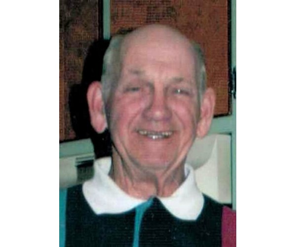 Bernard Lavin Obituary (2015) - Kingston, PA - Citizens Voice