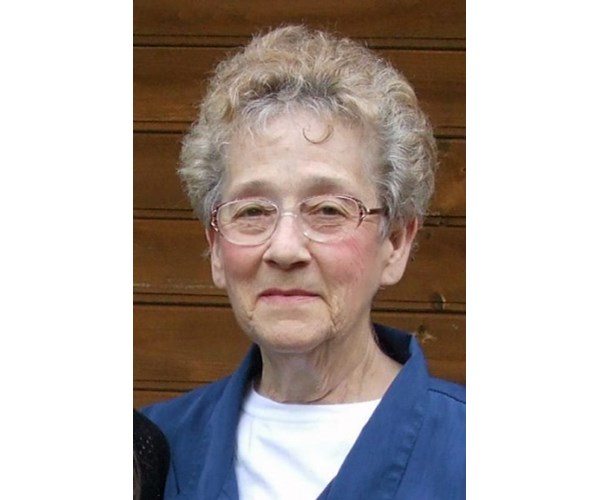 Irene Zavislak Obituary (2015) - Sugar Notch, PA - Citizens Voice