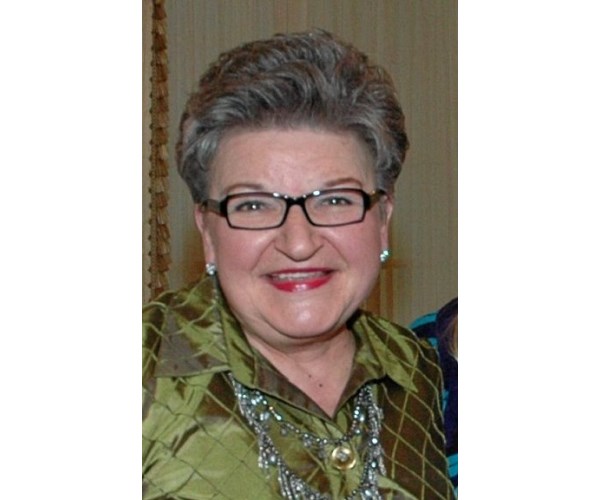 Marilyn Mitros Obituary (2015) - Arlington, VA - Citizens Voice