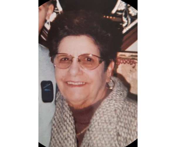 Jeanette Gich Obituary (1932 - 2023) - Exeter, PA - Citizens Voice