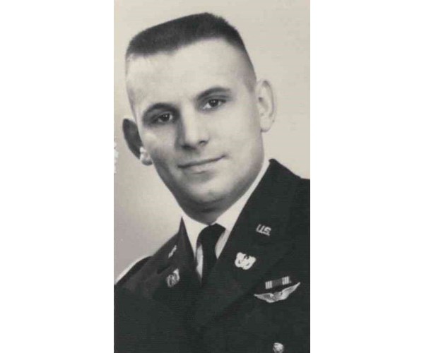 Lawrence Stadulis Obituary (1937 - 2023) - Ashley, PA - Citizens Voice