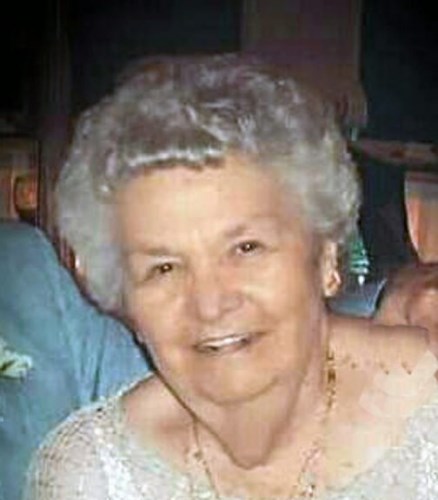 Catherine Walker Obituary (2015) - Plymouth, PA - Citizens Voice