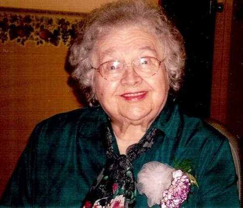 Elizabeth Roarty Obituary (2015) - Forty Fort, PA - Citizens Voice