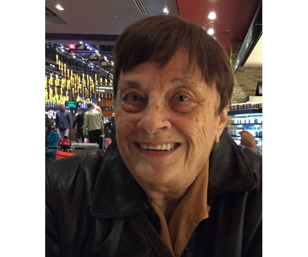 Jean Williams Obituary (1927 - 2022) - West Pittston, PA - Citizens Voice