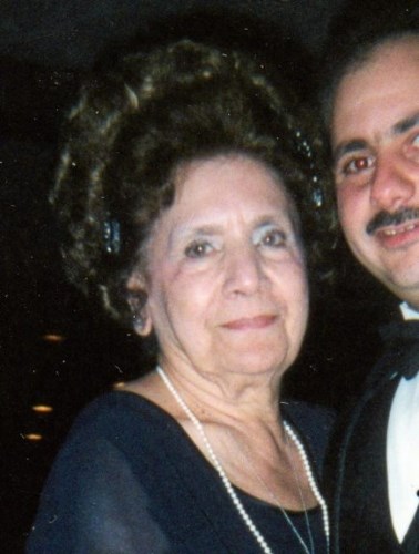 Mary Joseph Obituary (2015) - Wilkes Barre, PA - Citizens Voice