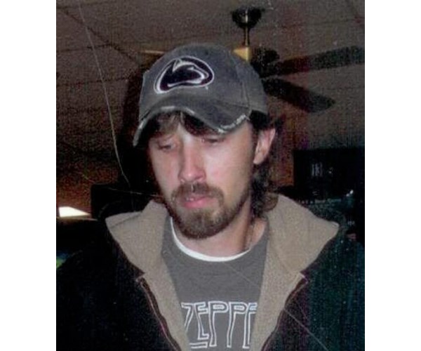 Michael Ely Obituary (2015) - Hunlock Creek, PA - Citizens Voice