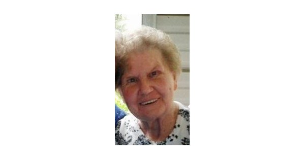 Ann Cawley Obituary (2016) - Pittston, PA - Citizens Voice