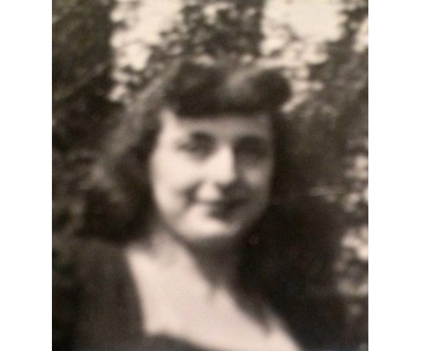 Mae Raynak Obituary (2016) - Metamora, MI - Citizens Voice