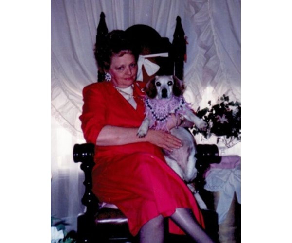 Marilyn Bolinski Obituary (2016) - Kingston, PA - Citizens Voice