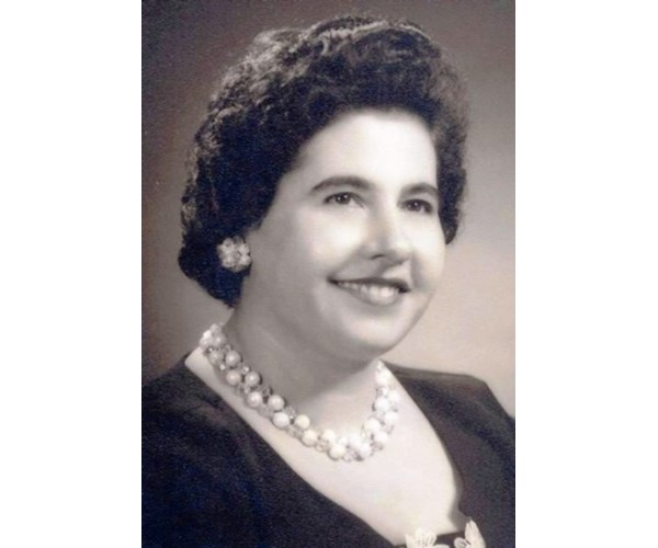 Mary Sgromo Obituary (2016) - Wilkes-Barre, PA - Citizens Voice