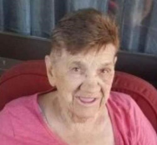 Geraldine Ceccoli Obituary (1937 - 2023) - Plains Twp., PA - Citizens Voice